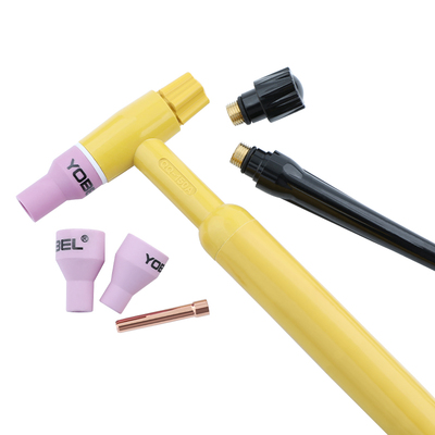 QQ150/TIG氩弧焊枪头配件大全件