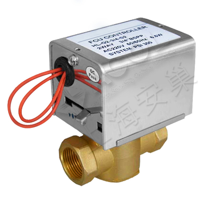 三通阀ACOL工厂直销耐用低噪音