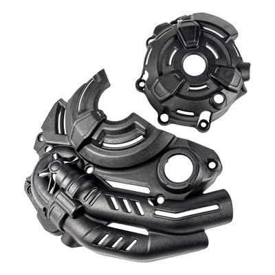 适用Tenere700/MT-07发动机盖