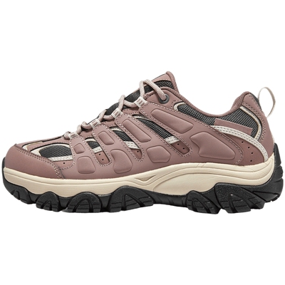 SKECHERS斯凯奇女子运动休闲鞋180185C-MVE