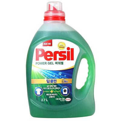 persil宝莹深层清洁边伯贤同款