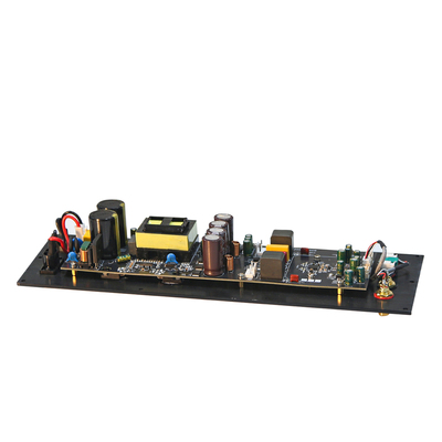 MA5332纯后级大功率数字功放板