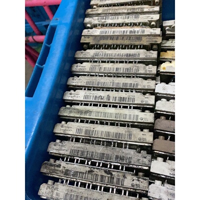 溢价-英飞凌模块FS75R12KT3 模块，