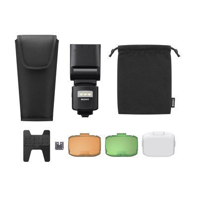 Sony/索尼f60rm2闪光灯