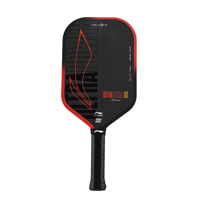 李宁匹克球拍板四代碳纤维