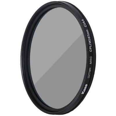 【旗舰店】kase卡色86mm偏振镜