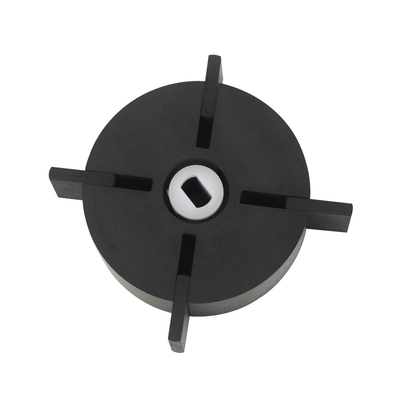 养殖暖风机铭工原装配件石墨