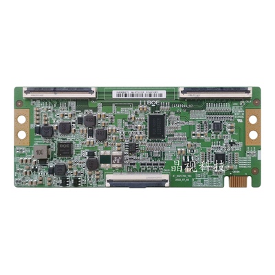 全新原装逻辑板HV650QUBF72