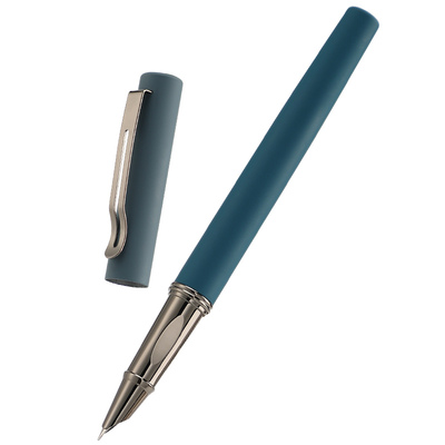 3543练字金属钢笔永生