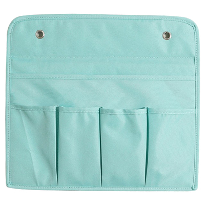 墙挂式布艺宿舍墙上收纳挂袋