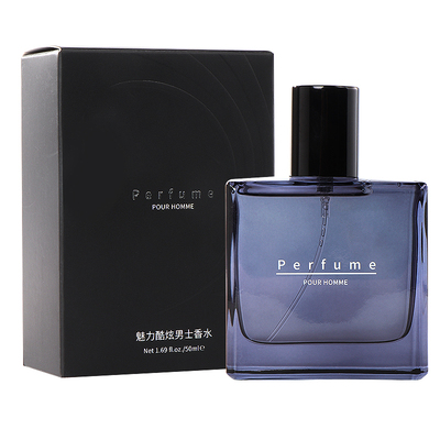 MINISO名创优品魅力酷炫男士香水