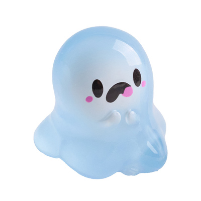 Hallowmas万圣节小幽灵桌面摆件
