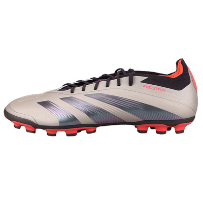 阿迪达斯猎鹰高端AG短钉足球鞋