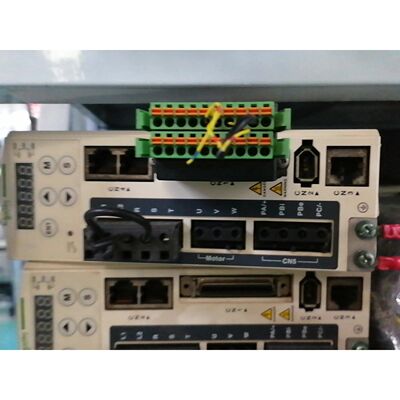 【议价】schnieder LXM23AU02M3X