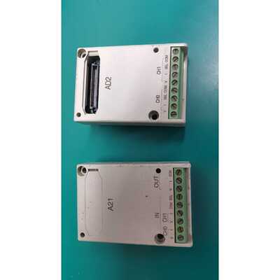 AFPXA21模块AFPXAD2模块单