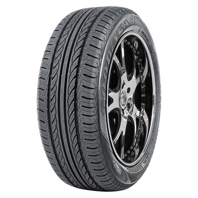 全新固特异轮胎 235/50R18 Assurance安节轮 97V 凯迪拉克XTS原配