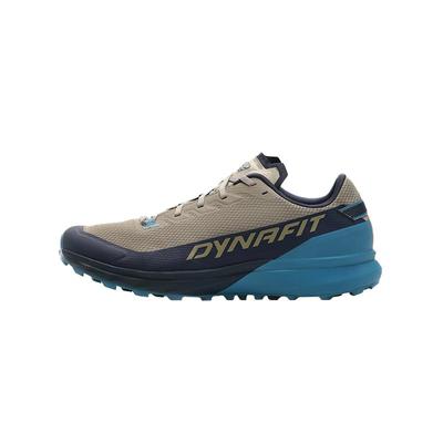 Dynafit男轻量防滑缓震耐磨透气抓地登山户外徒步越野跑山鞋ULTRA