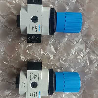 【议价-可维修】 FESTO 162598LR-D-7-O 阀门 /均有货