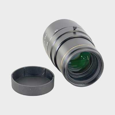 KEYENCE CA-LHE50 C-MOUNT-OBJEKTIV