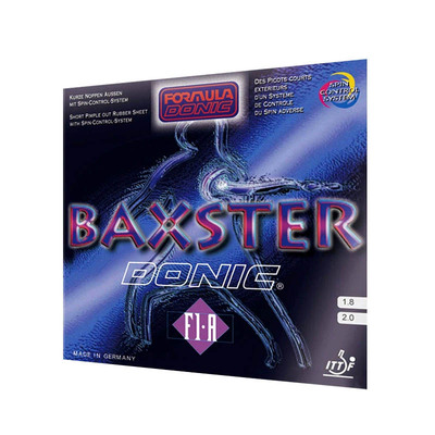 Donic/多尼克魔鬼正胶王正品行货