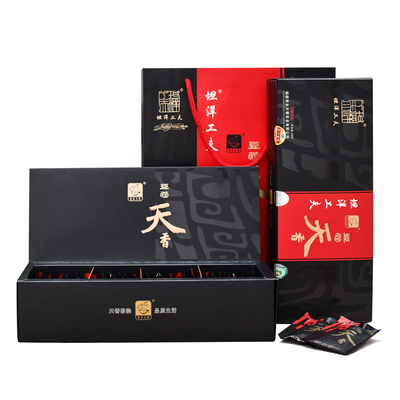 天香坦洋工夫隽永礼盒装