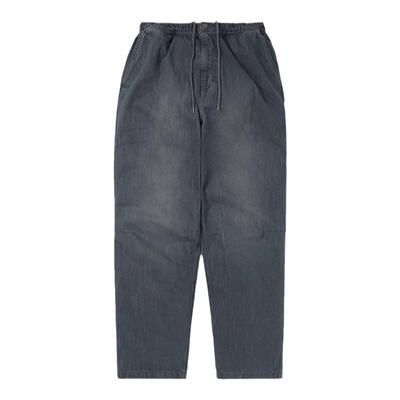 thisisneverthat® Originals Overdyed Pant春夏拉绳休闲长裤