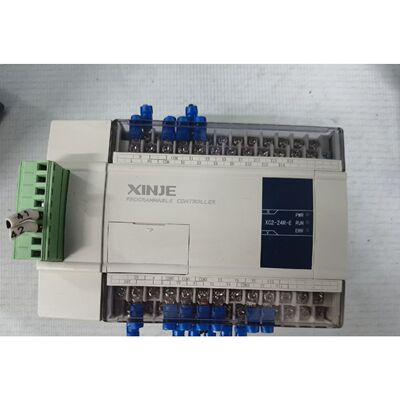 非标价信捷PLCXC224RE拆机件议价