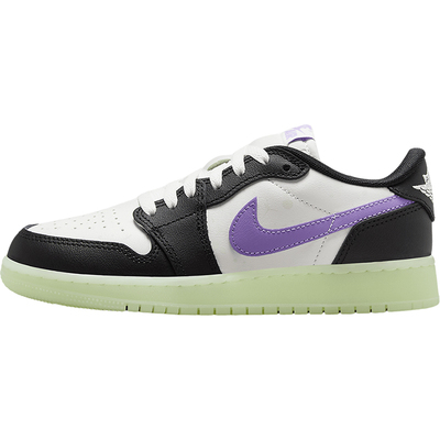 Nike/耐克正品JORDAN GS女子大童轻便训练篮球鞋HF0410-001