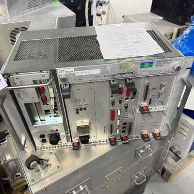 【请询价】东京电子TELECC2控制器MC机架型号PSOSX