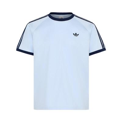 Adidas阿迪达斯男装2026夏季新款SS TEE M运动休闲T恤KT7764