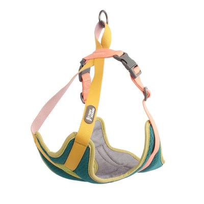 狗狗牵引绳TUFFHOUND背心式遛狗