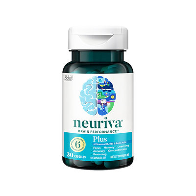 MoveFree磷脂酰丝氨酸脑动力