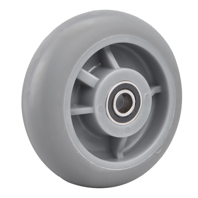 河北衡水TPR加厚橡胶轮