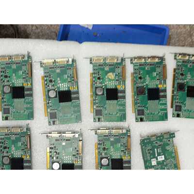 议价迈创MatroxSOL6MCLXCLY718401维修
