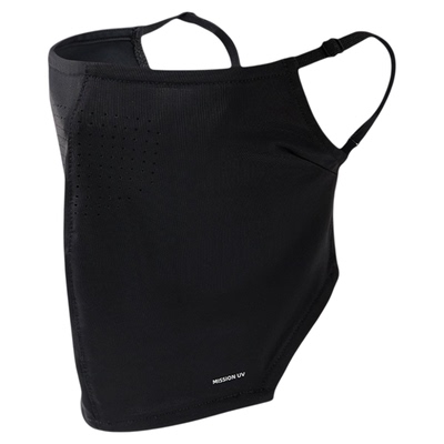 男士夏季冰丝防晒面罩防紫外线