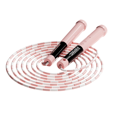 竹节跳绳儿童小学生专用计数