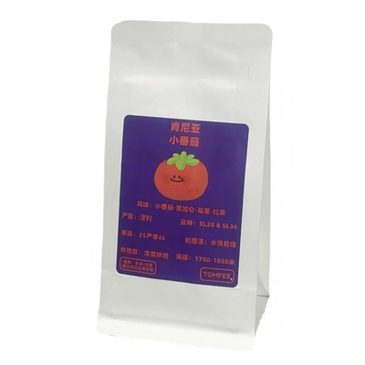 肯尼亚小番茄手冲咖啡豆