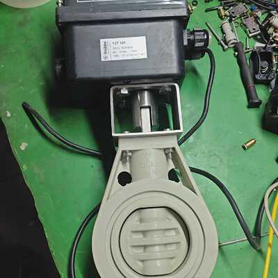 询价-斯德宝stubbe电动球阀K210型号K210-46119和