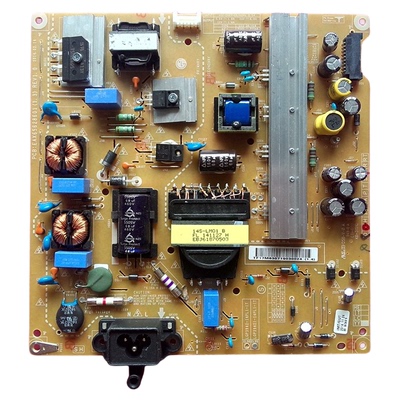 原装LG 42LS35A电源板EAX65628601 LGP3942I-14PL1-IT现货测好