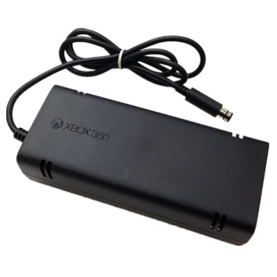 全新xbox360e版电源适配器