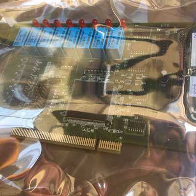 议价PCI-7250 凌华采集卡PCI-7250