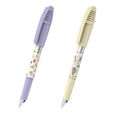 顺丰包邮德国进口施耐德儿童钢笔