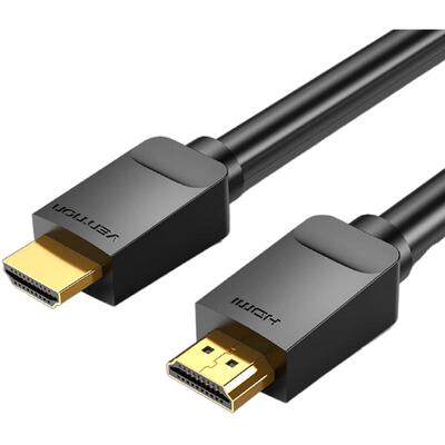 HDMIarc电视连接音响回音壁数据线HD高清8m金属头三星索尼tcl适用