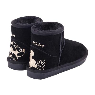 加绒加厚雪地棉Gracegift冬季