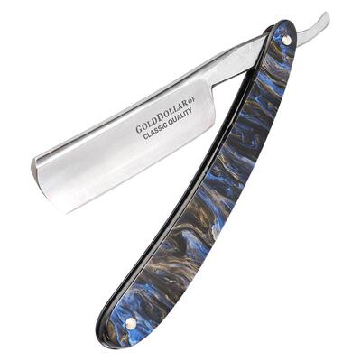 金元手动复古修面刀剃须老品牌