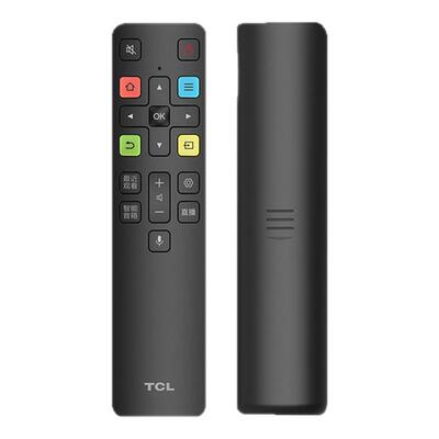 TCL电视遥控器原装正品蓝牙语音