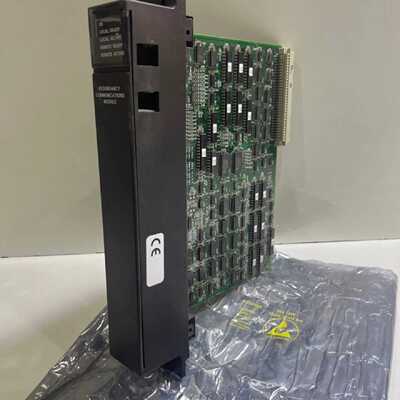 议价GE FANUC IC697RCM711C REDUNDAN