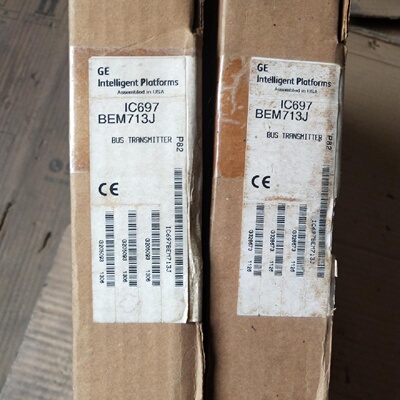 议价GE模块IC697BEM713J
