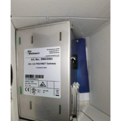 议价德国BW必威网关BWU3363 BWU1912现货 全新 议价