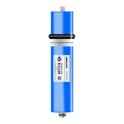 RO膜3013-400G500/600反渗透3012商用净化实验室超纯水售水机滤芯